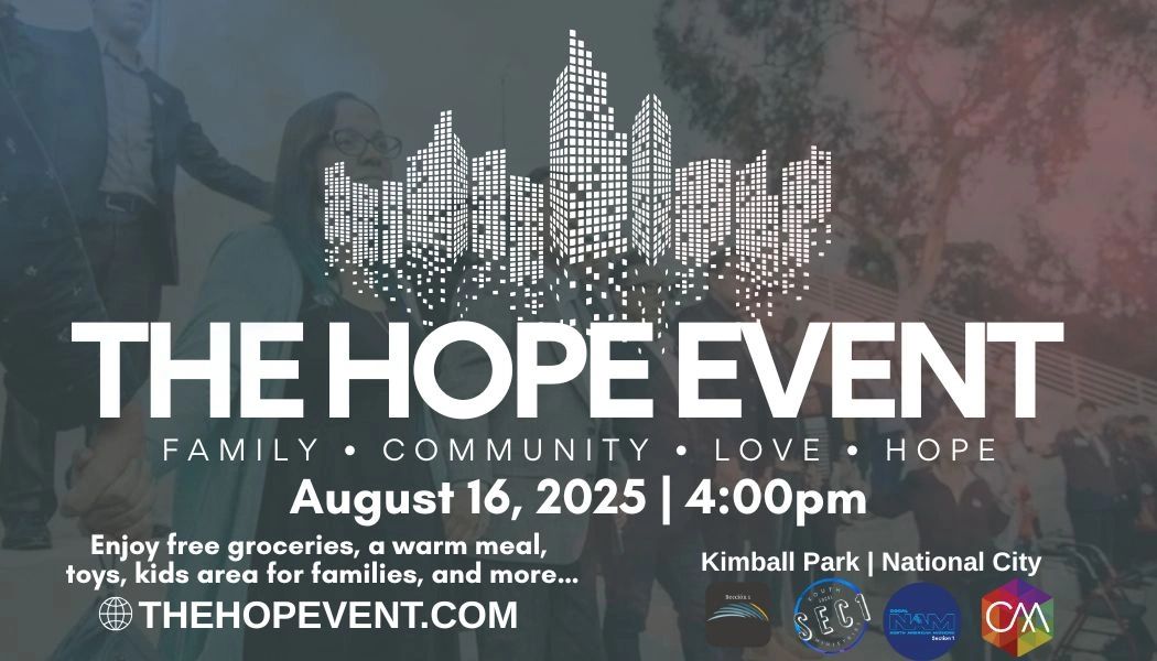The Hope Event